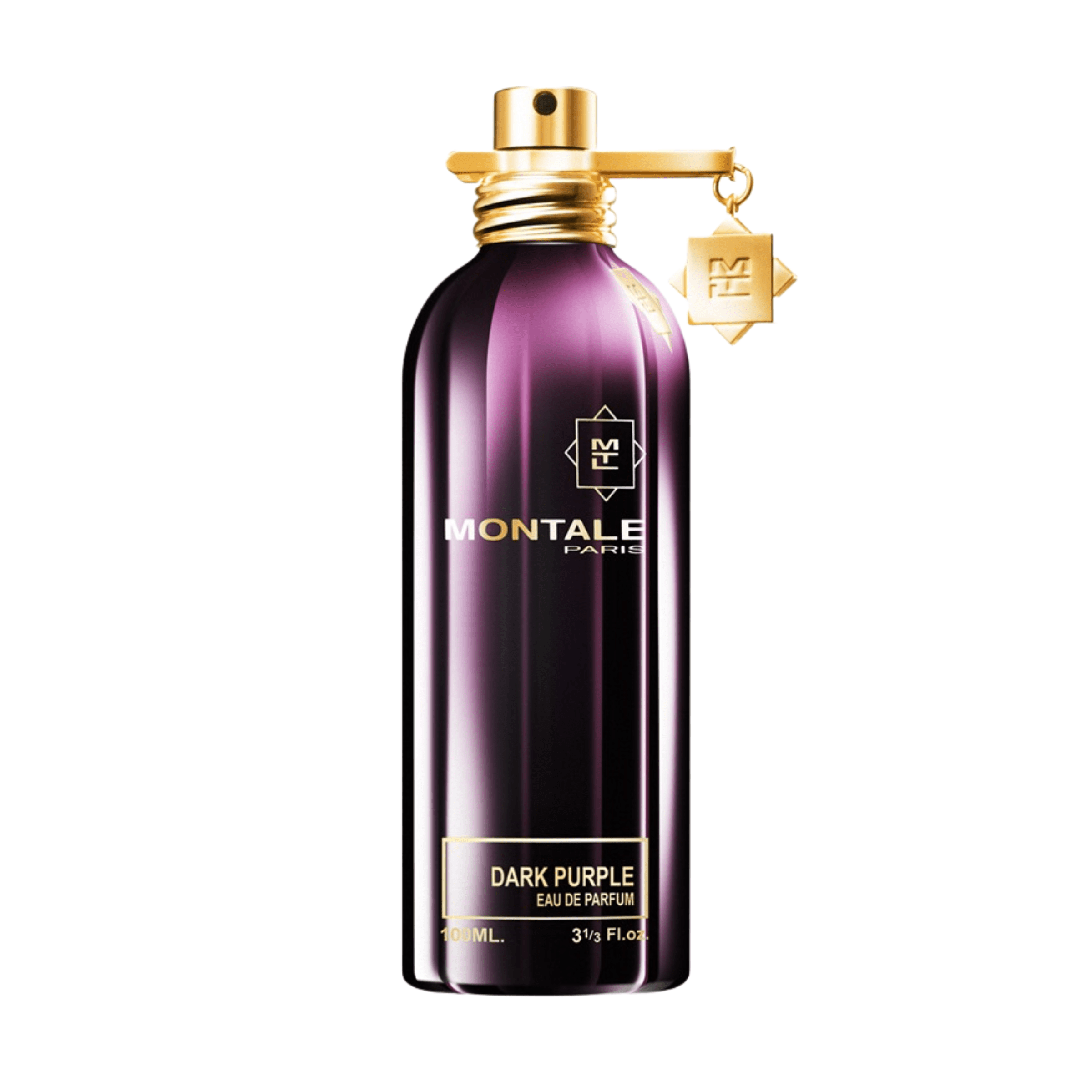 Montale Dark Purple EDP 100 ml – AromaChic