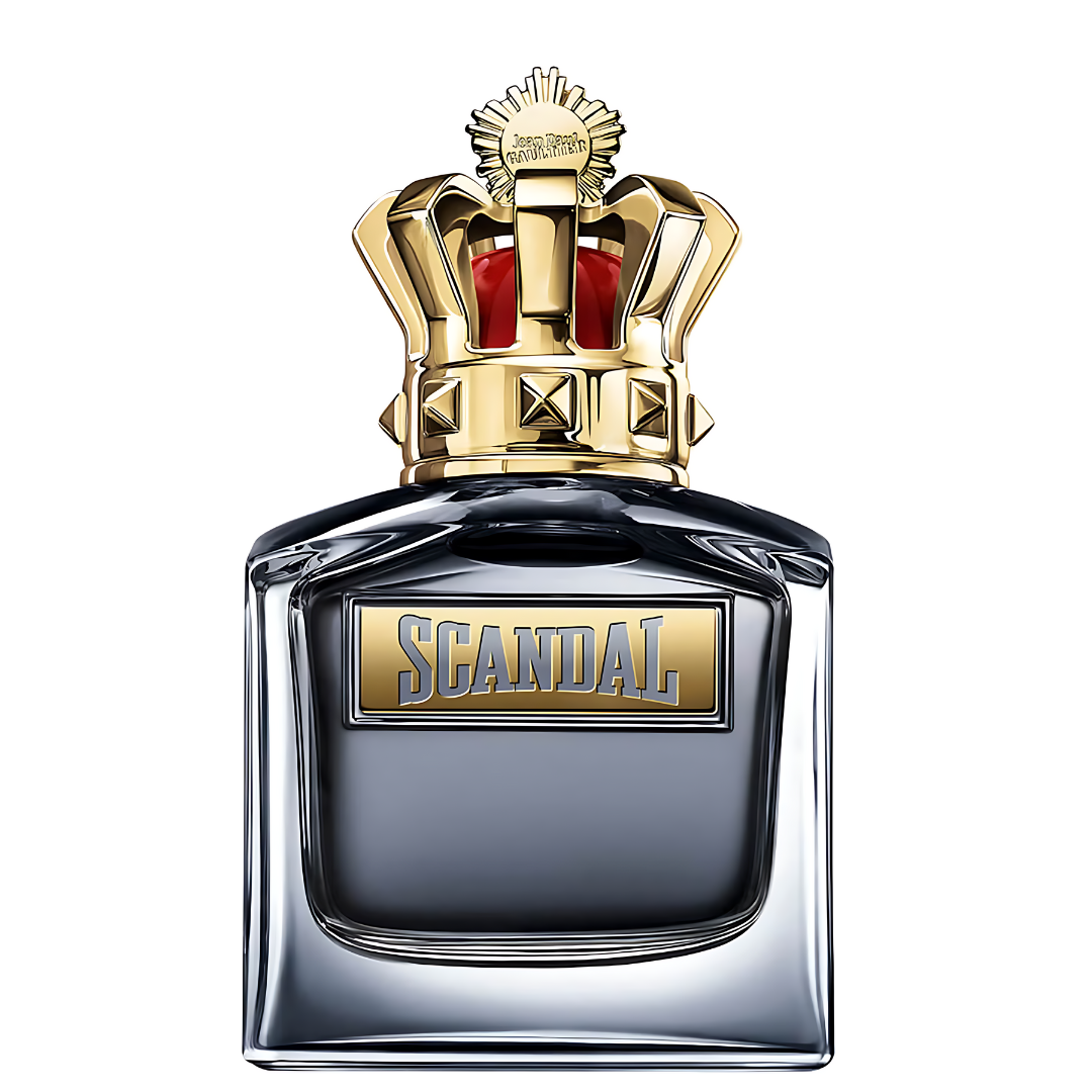 Jean Paul Gaultier Scandal Pour Homme EDT 100 ml TESTER – AromaChic